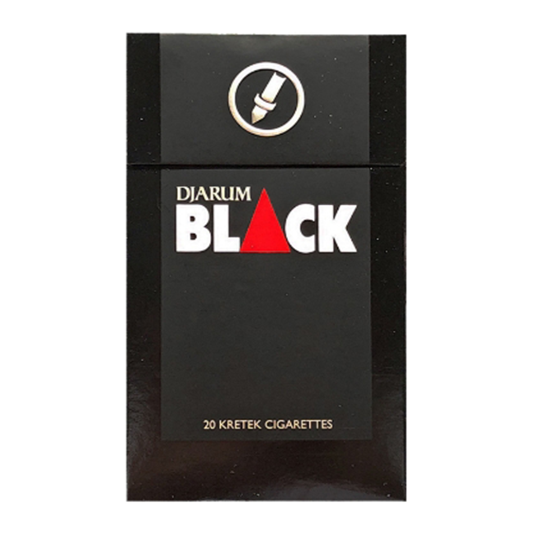 DJARUM Black (20 มวน)